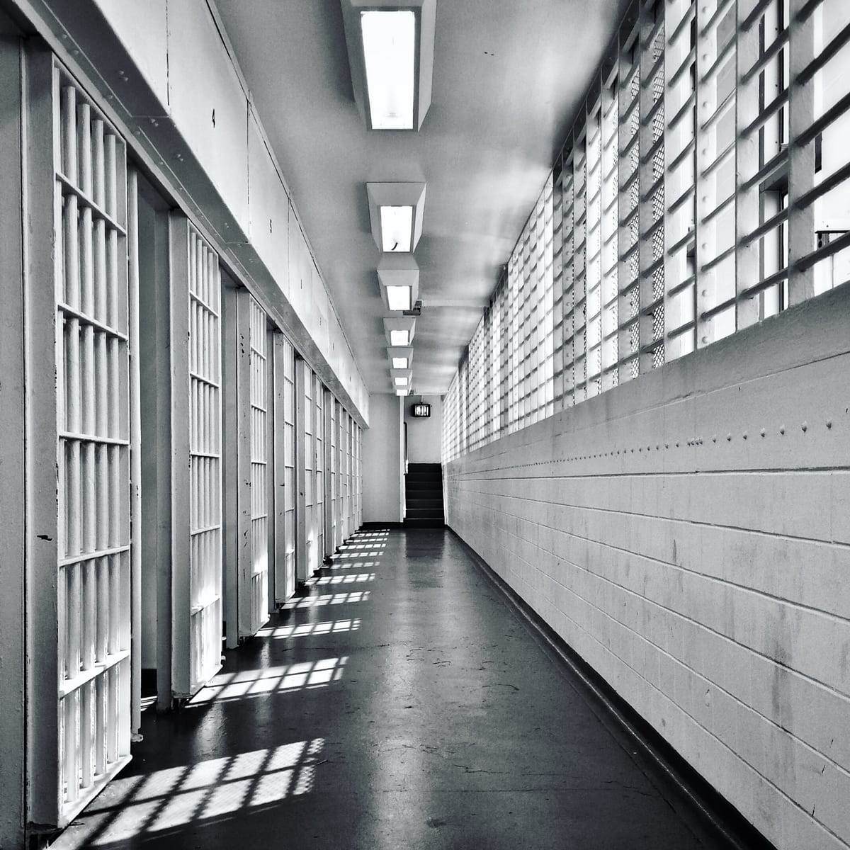 With Covid Still Sweeping Through Prisons, Inmates Need Better ...