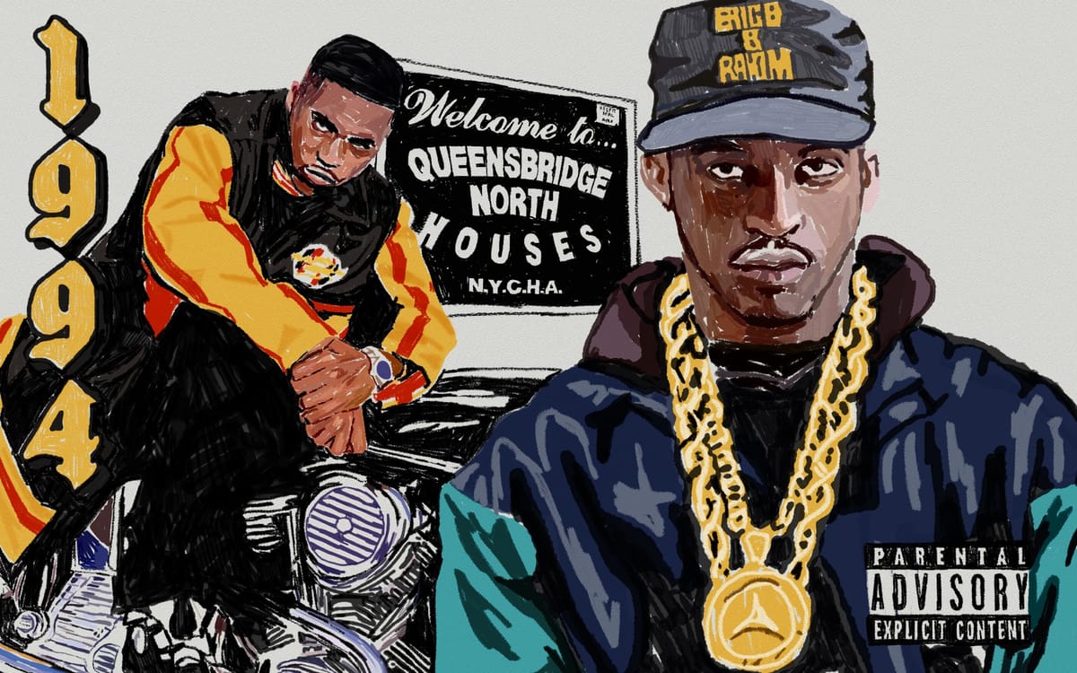 Your Favorite Rapper Will Fade Away Some Day — and That’s Okay | by ...