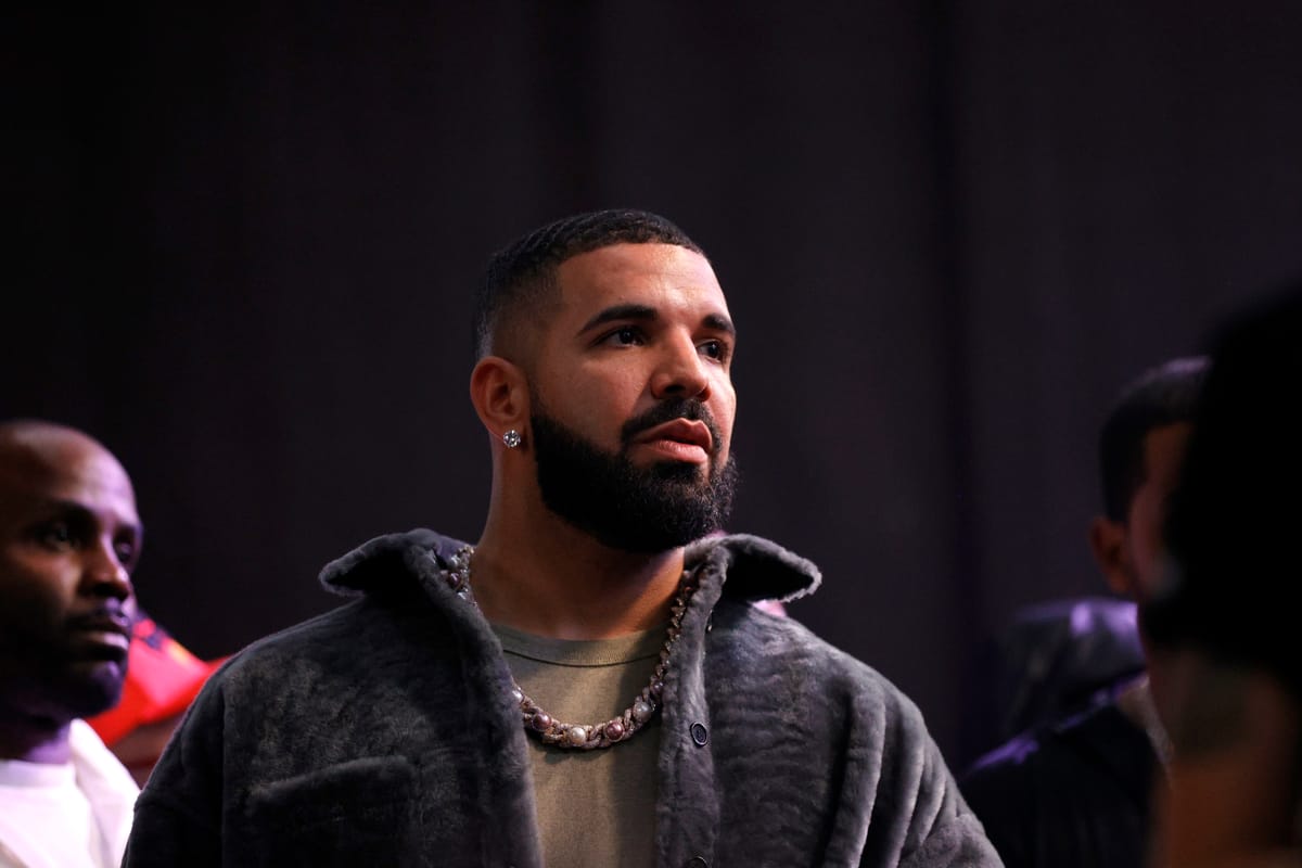 Here's Every Drake Album Cover, Ranked Worst to Best
