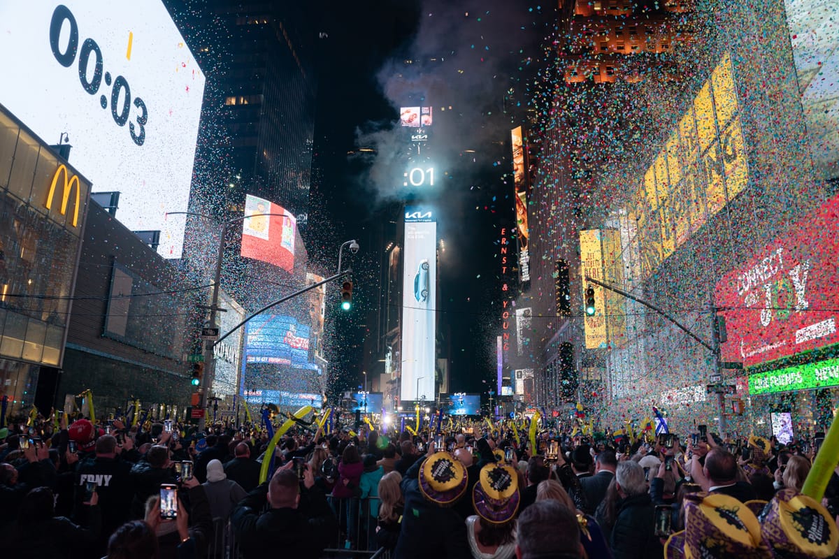 The 12 Major Fall and Winter Holidays, Ranked