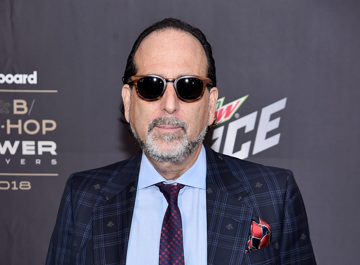 Donald Trump's New Lawyer Drew Findling Is Rooted in Hip-Hop