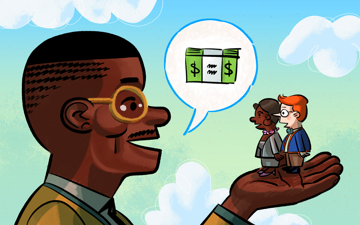 Here's the Real Reason Employees Hate Performance Reviews