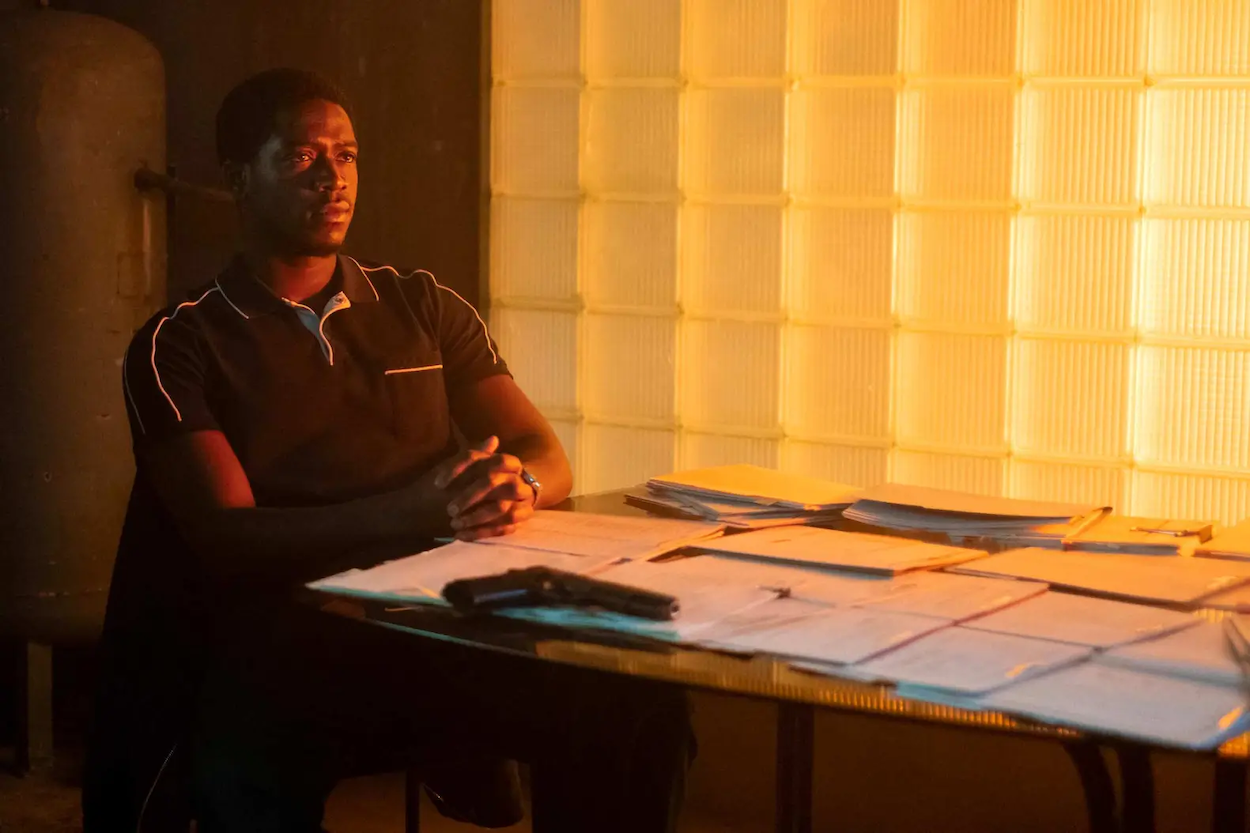 How Snowfall's Finale Paid Homage to 'Boyz n the Hood'