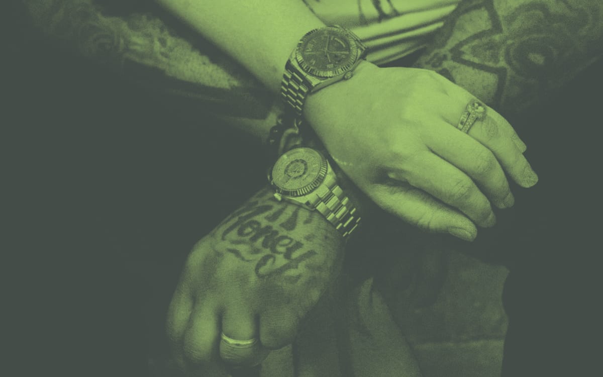 How Do You Know You've Found Your Life Partner?