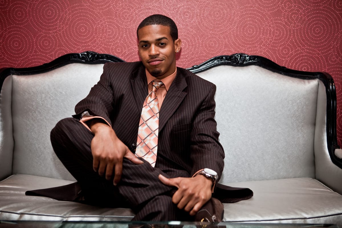 Being Nice Is Not Your Golden Ticket to a Woman’s Heart