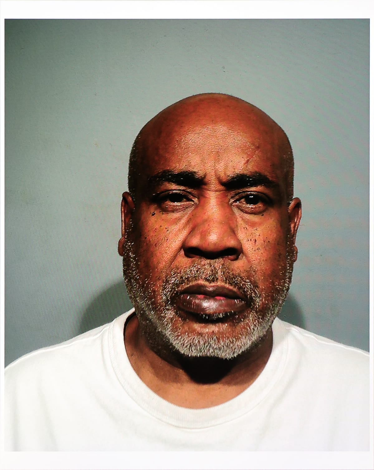 Duane Davis Charged With the 1996 Murder of Tupac Shakur
