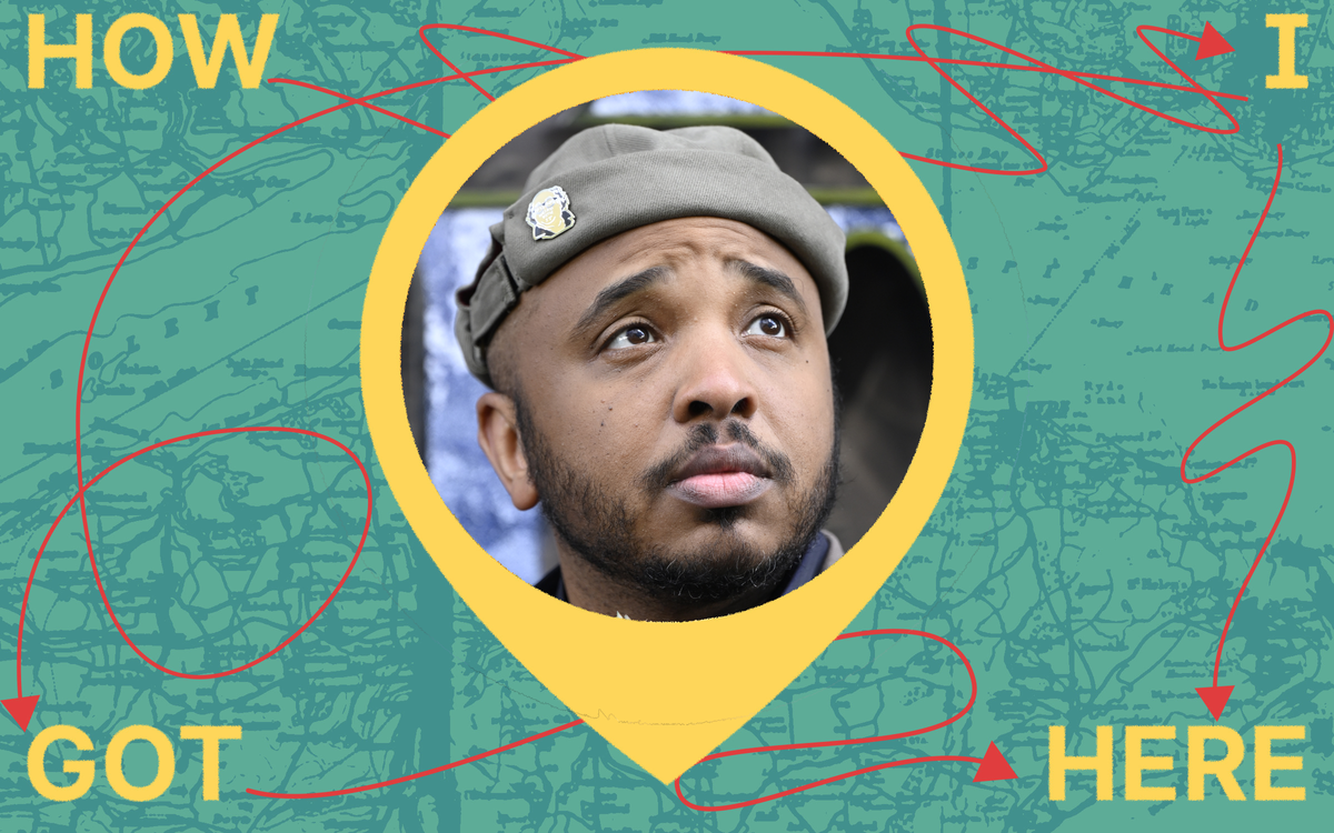 How Justin Simien Woke Up Hollywood