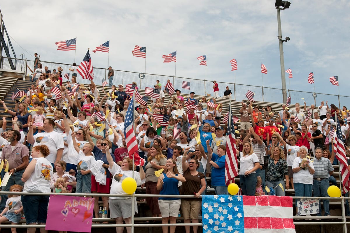 White Supremacy Rejected By Oklahoma Voters