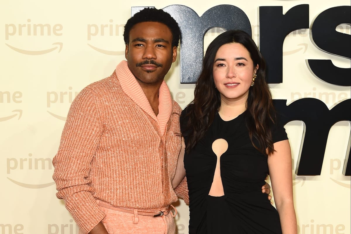 Season Two of Mr. & Mrs. Smith Must Have Excellent Fashion