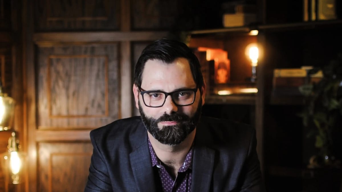 Pastor Says Parents Need to Talk to Kids Early About the Danger of ...