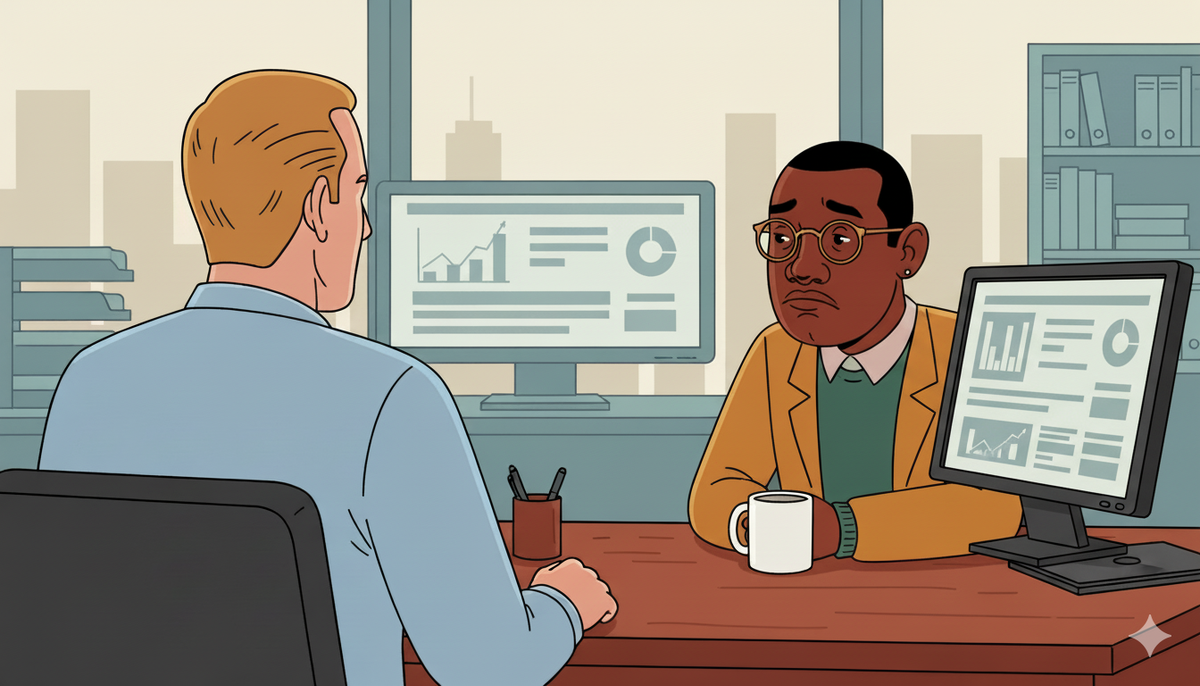 I Got Hit With a PIP And Lived to Tell About It