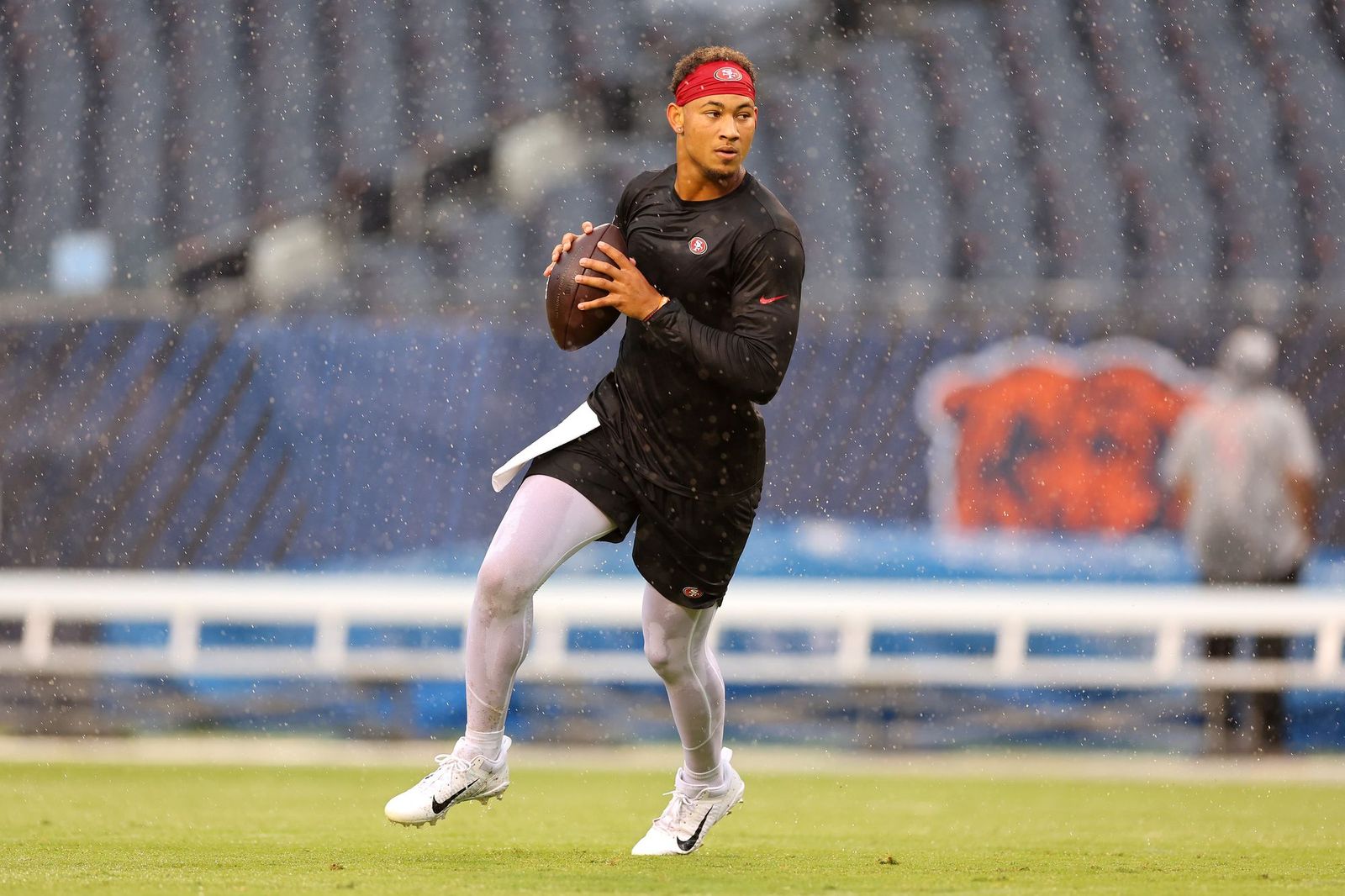 Ranking 17 Black NFL Starting QBs By Their Swagger