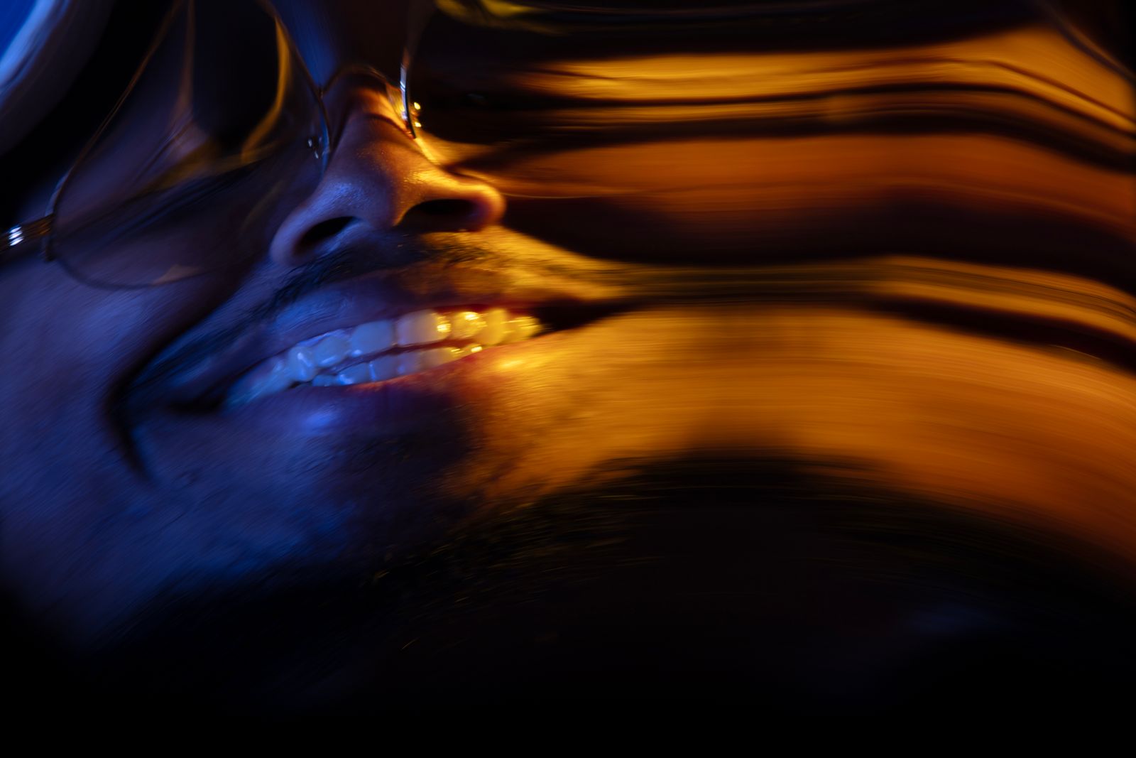 Juel Taylor Goes Deep on the Meaning of 'They Cloned Tyrone'