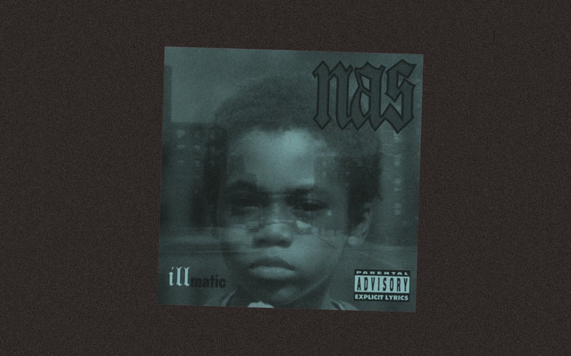All 9 Beats on Nas’ ‘Illmatic’ Album, Ranked - by LEVEL Editors - LEVEL Man