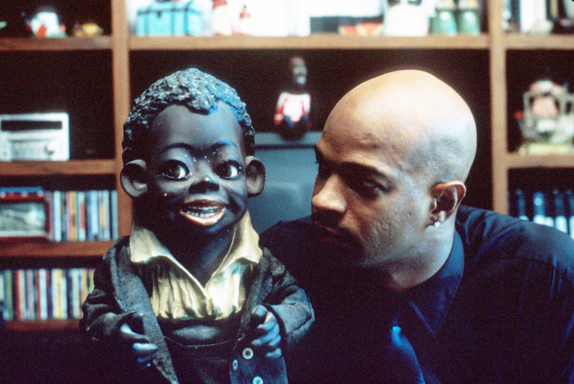 ‘Bamboozled’ 20 Years Later: We Shortchanged a Classic - LEVEL Man