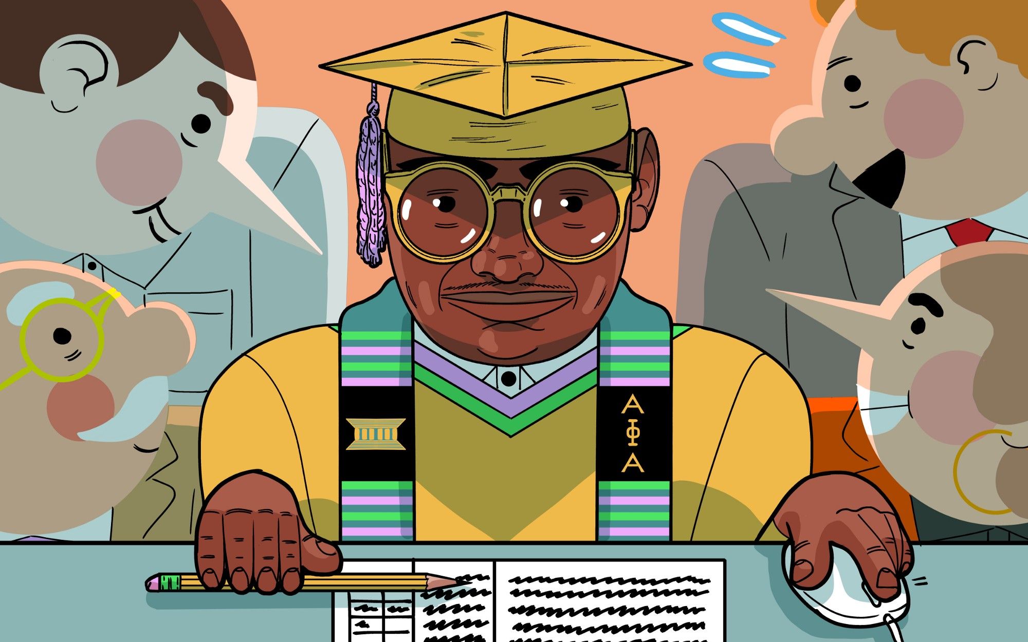 Don t Let Me Hear You Say An HBCU Education Didn t Prepare Me By The don-t-let-me-hear-you-say-an-hbcu-education-didn-t-prepare-me-by-the