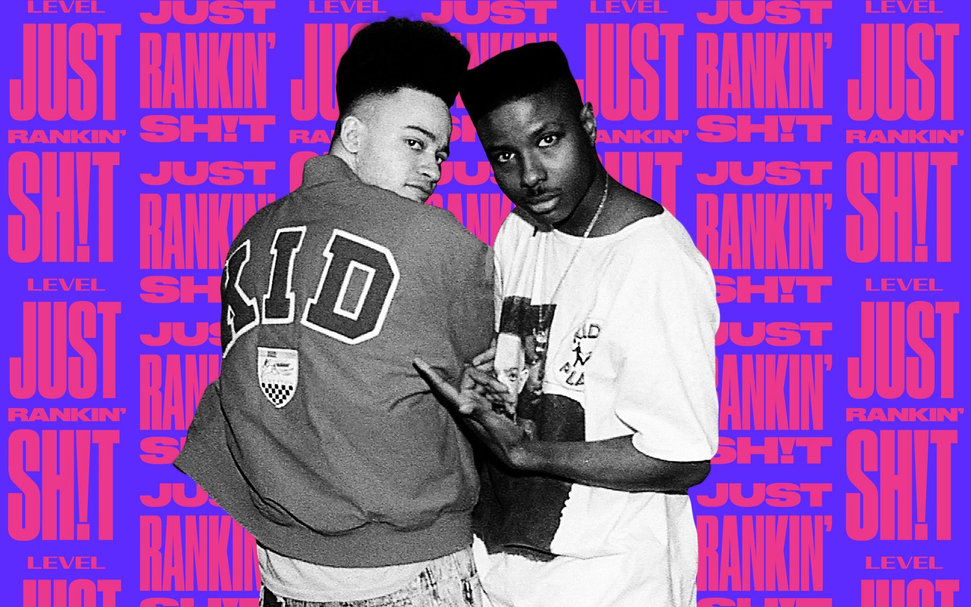 Every ‘House Party’ Film, Ranked - by LEVEL Editors - LEVEL Man