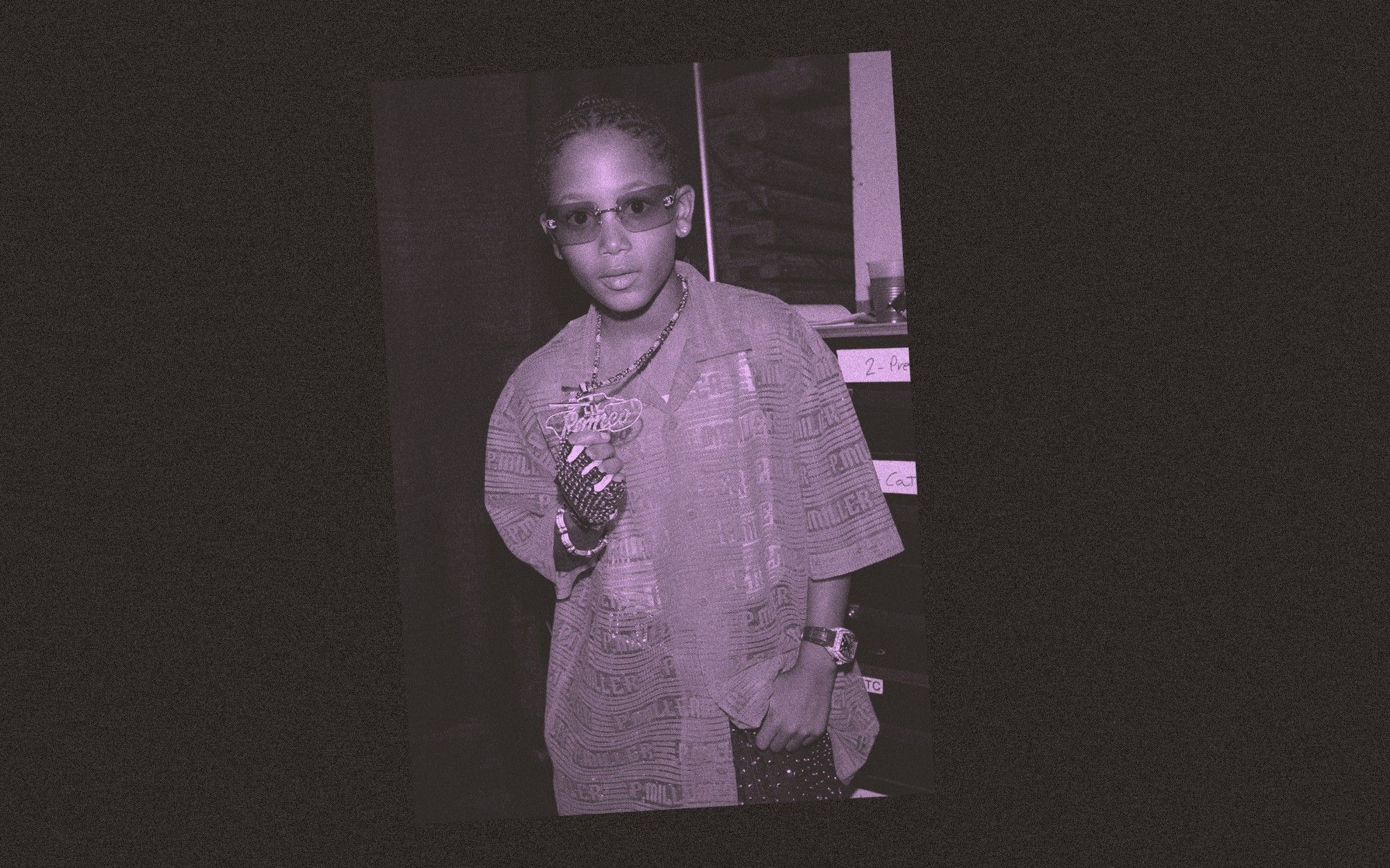 The 8 Kid Rappers Most Likely to Rob You, Ranked - LEVEL Man