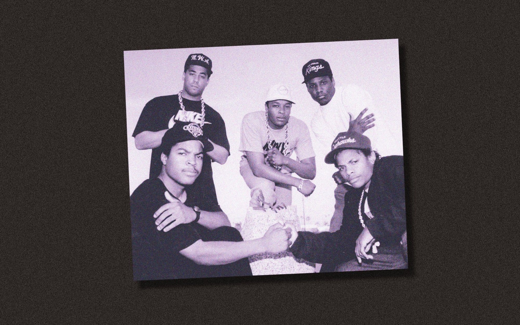 The 9 Best “F — — the Police” Songs, Ranked - LEVEL Man