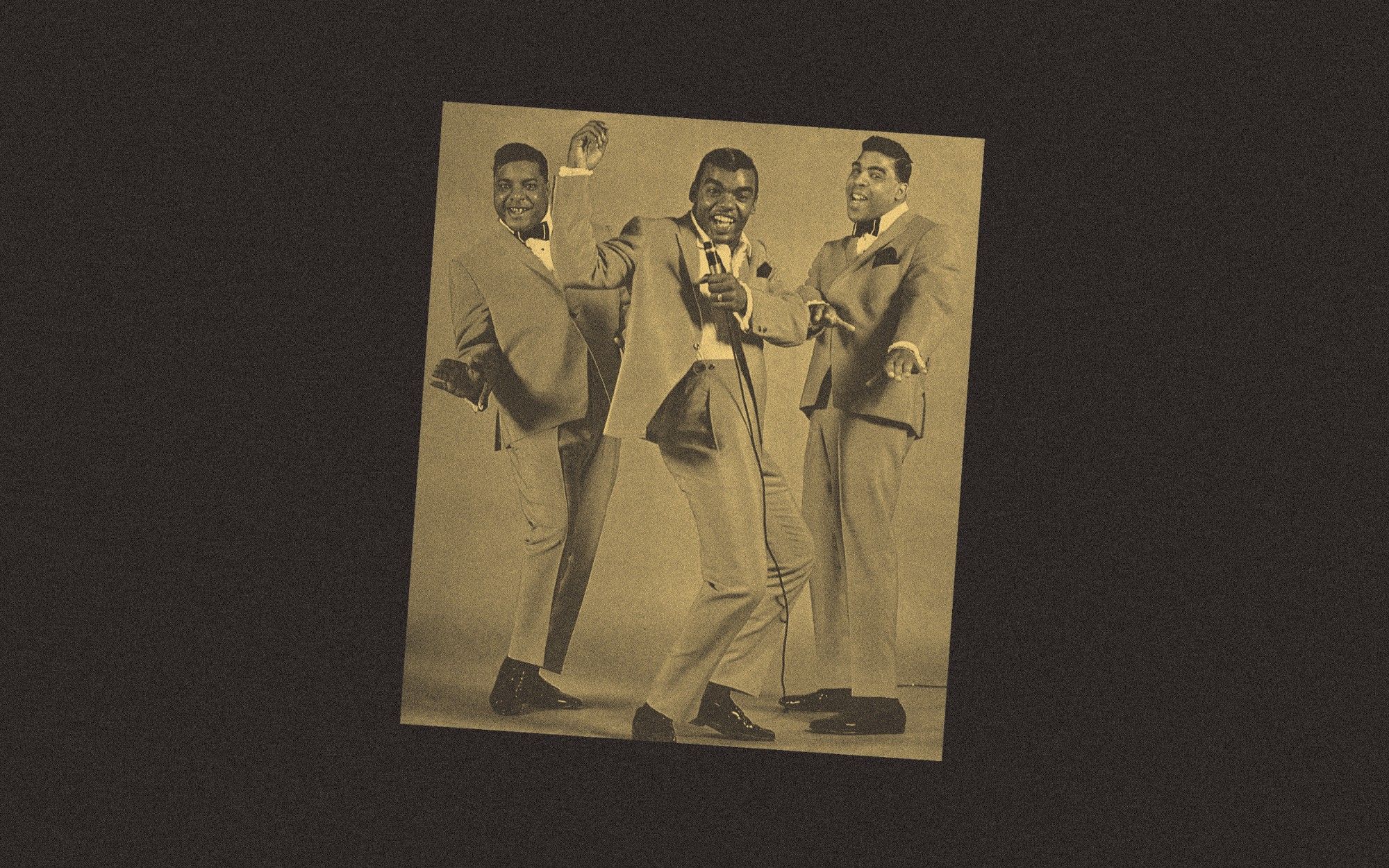 The 9 Most Iconic “Brothers,” Ranked - LEVEL Man