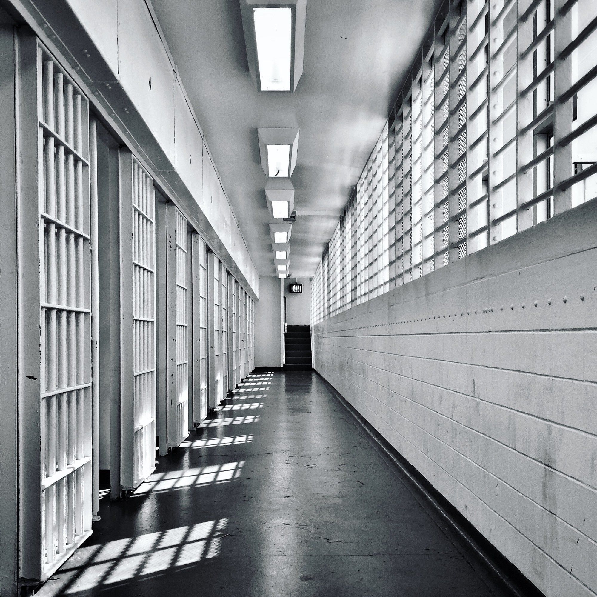 The Hidden Cost When Covid Hits the Prison System - by Trevell "G Dep ...
