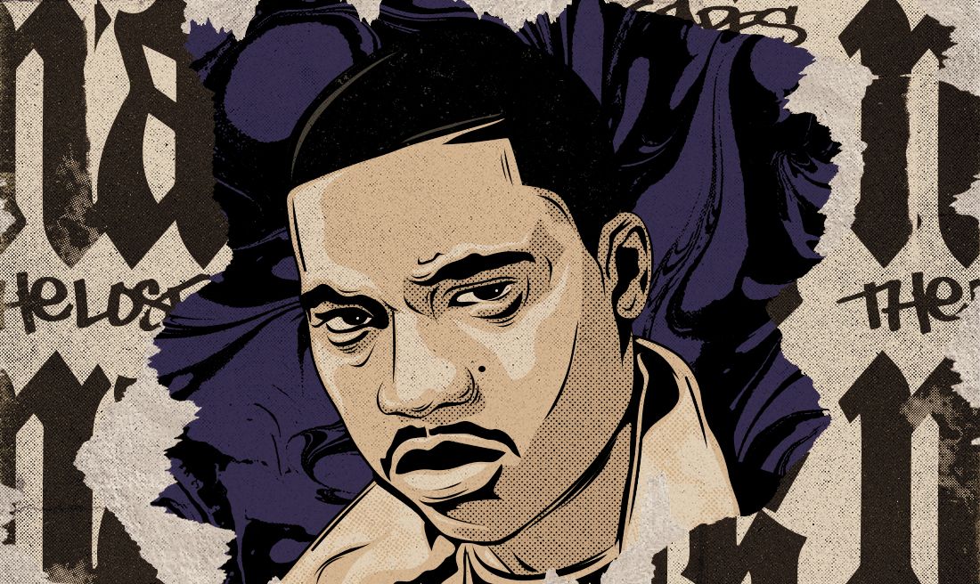 The Making of Nas' 'The Lost Tapes' Album, 20 Years Later - LEVEL Man