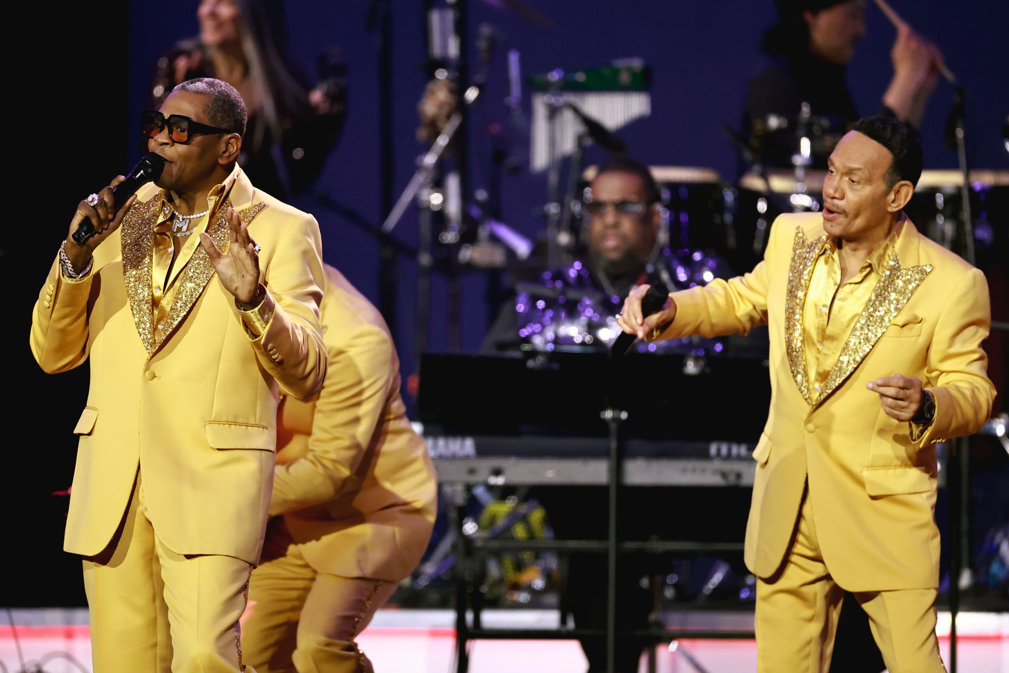 Race & Politics - LEVEL Man