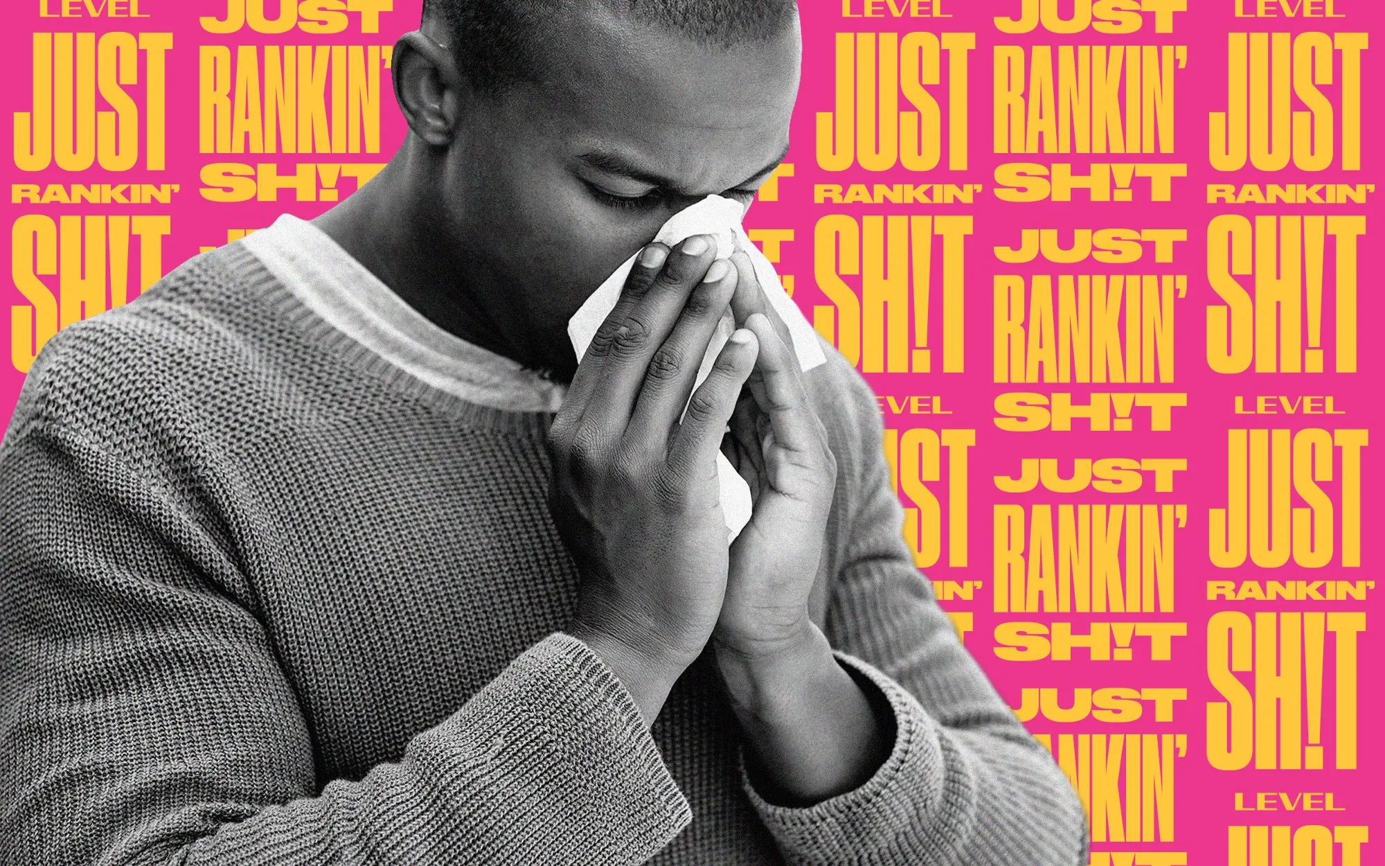 5 Reasons Spring Is the Worst Season, Ranked | LEVEL