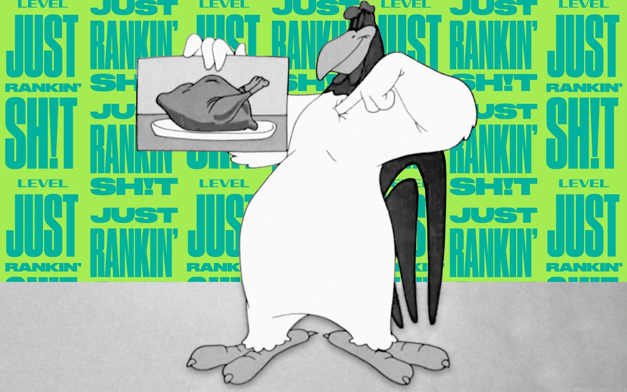 8 Fictional Chickens That Are Probably Delicious | LEVEL