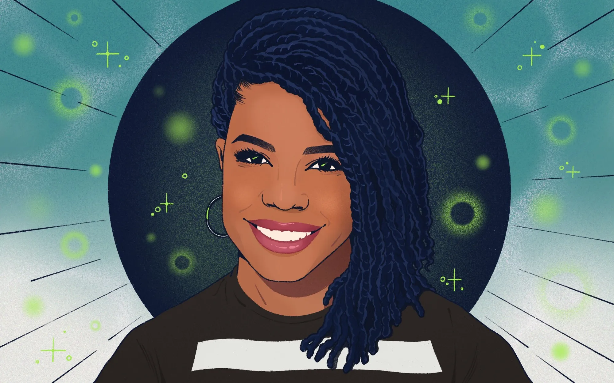 April Reign: The Woman Hollywood Needs (But Doesn’t Deserve) | by Shane ...