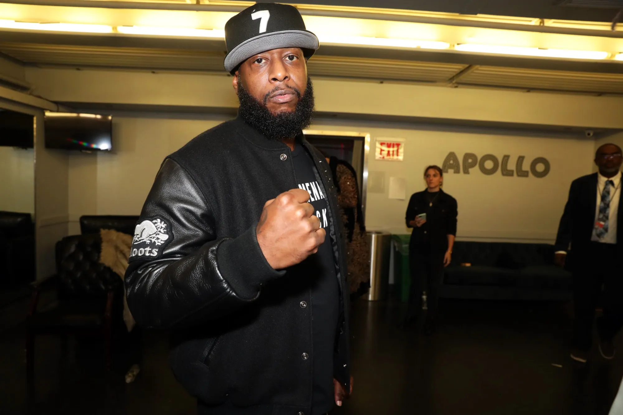 Conscious Rappers Can Be Problematic Too | LEVEL