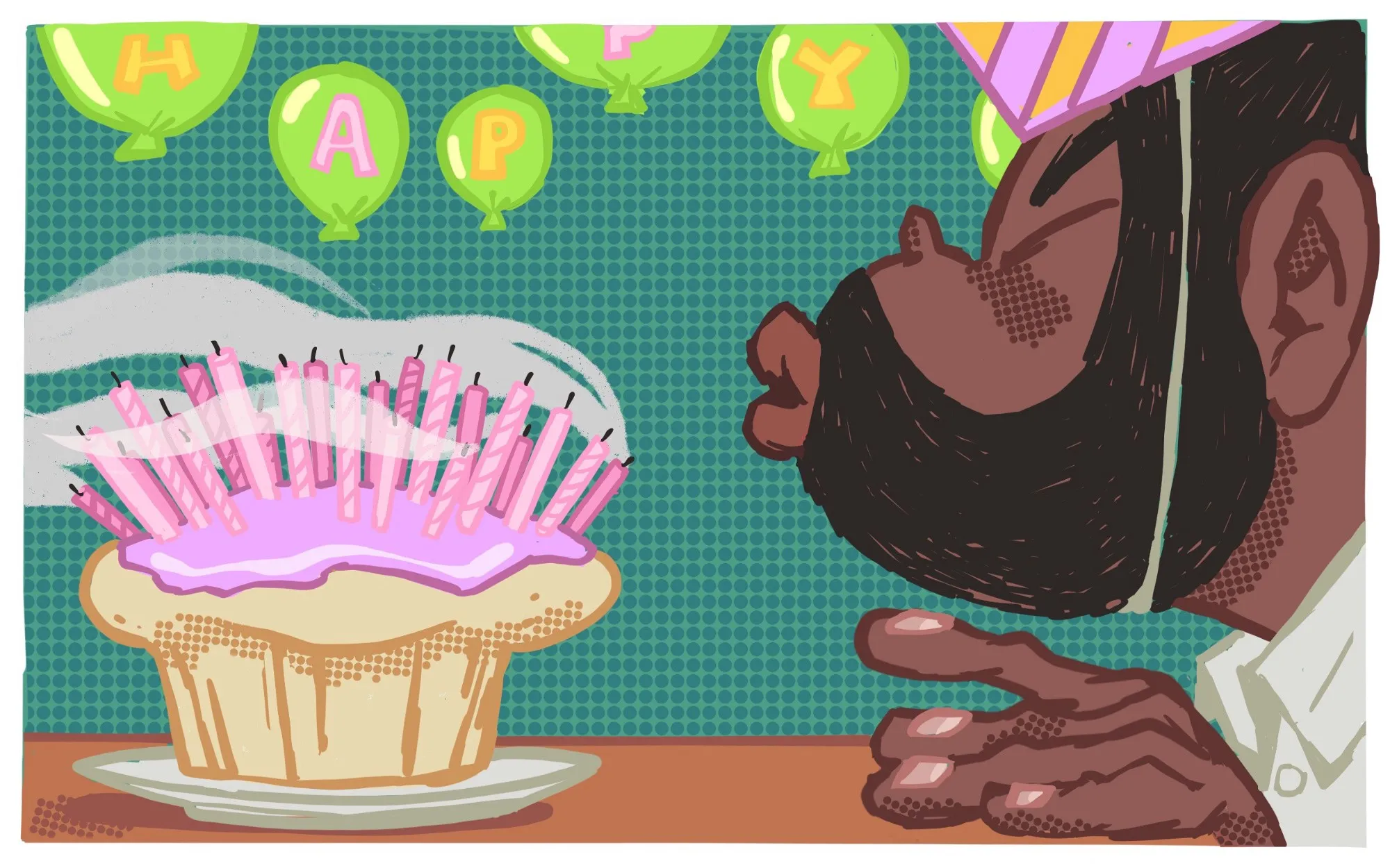 Give Yourself Permission to Celebrate Your Birthday | by David Dennis ...