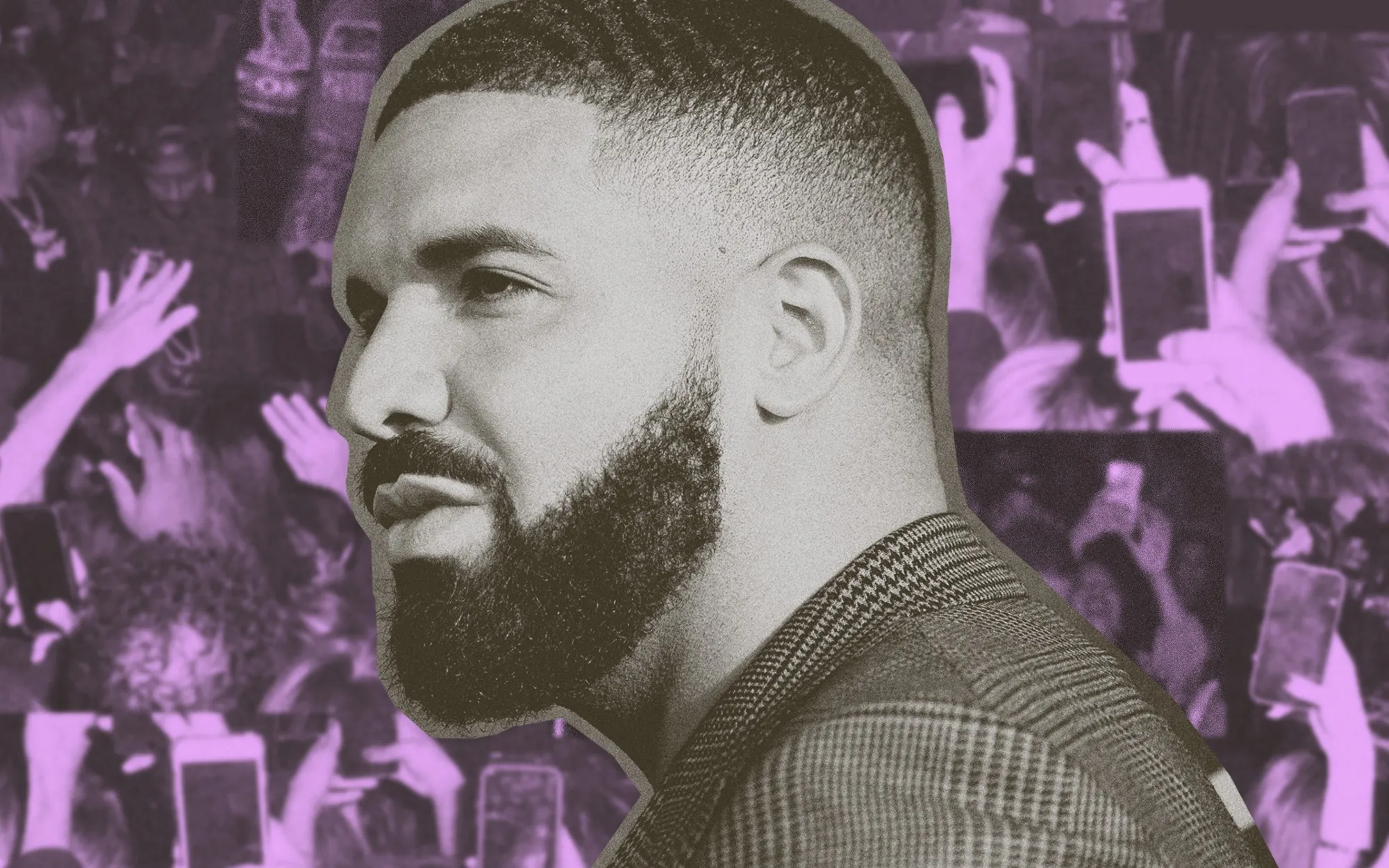 Outgrowing Drake Is the Generation Gap We Didn’t Predict | LEVEL