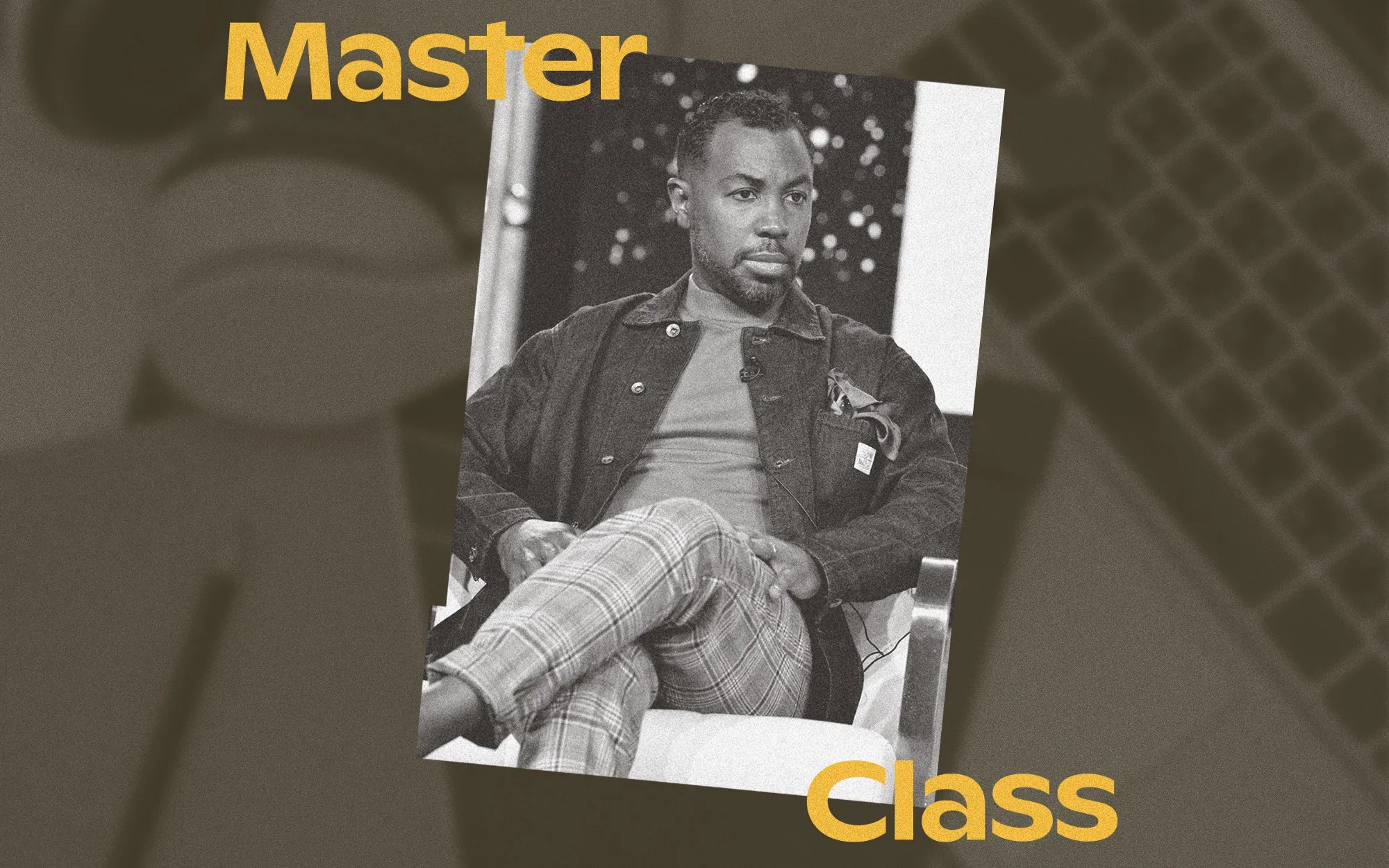 How to Stay Black and Still Win in Hollywood, According to Director ...