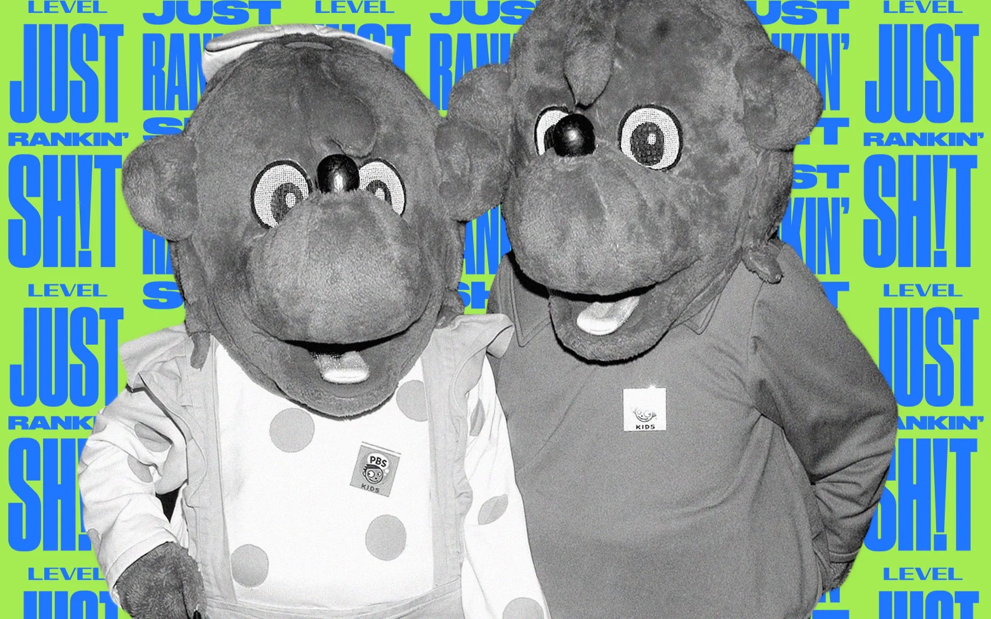 5 Examples of the Mandela Effect That We Still Don't Understand | LEVEL