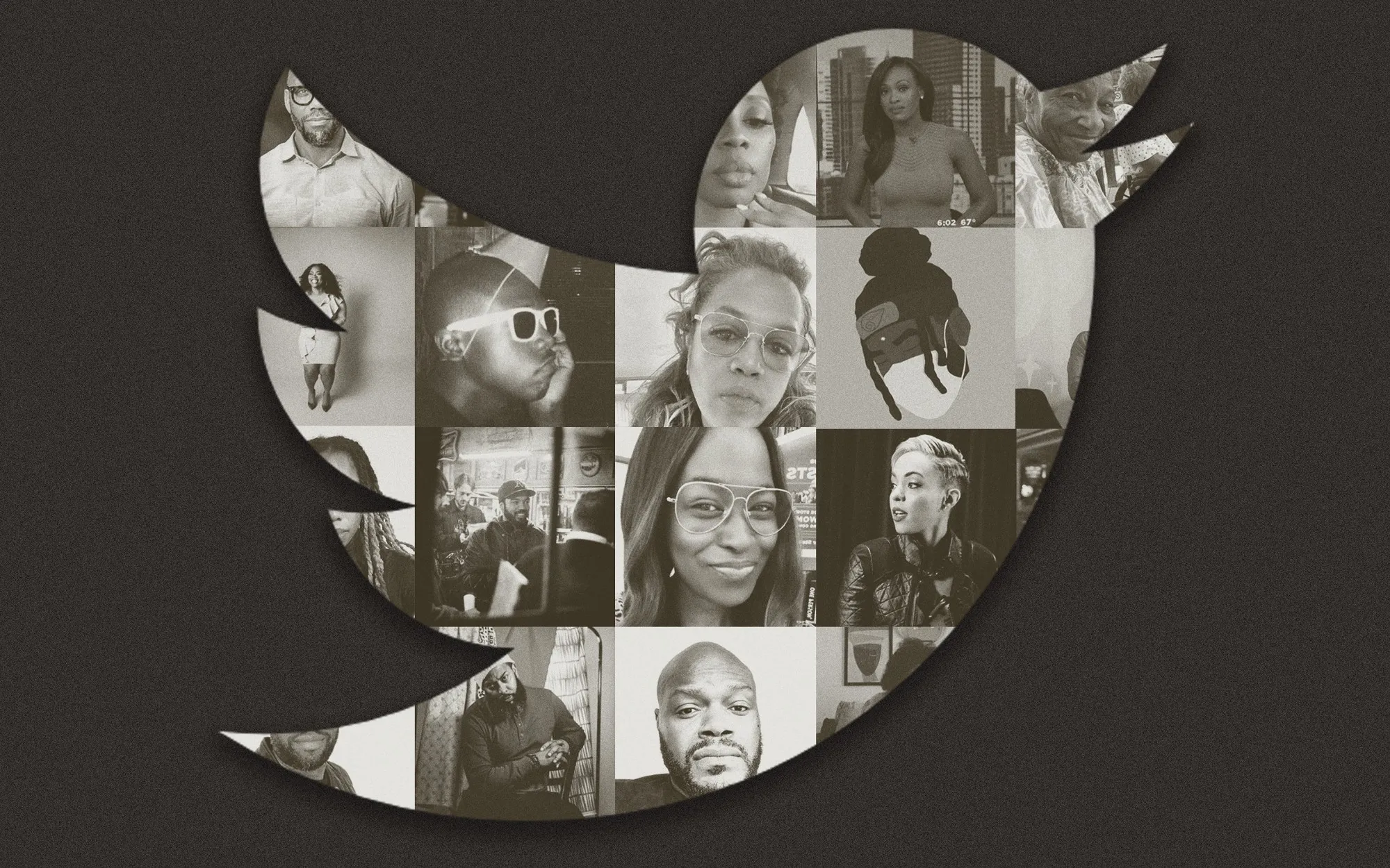 The 50 Best Black Twitter Accounts Under 50K Followers | by David ...