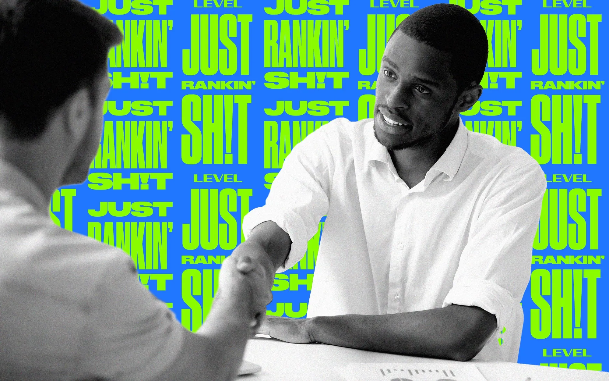 How to Answer 6 Job Interview Questions Like a Smart-Ass