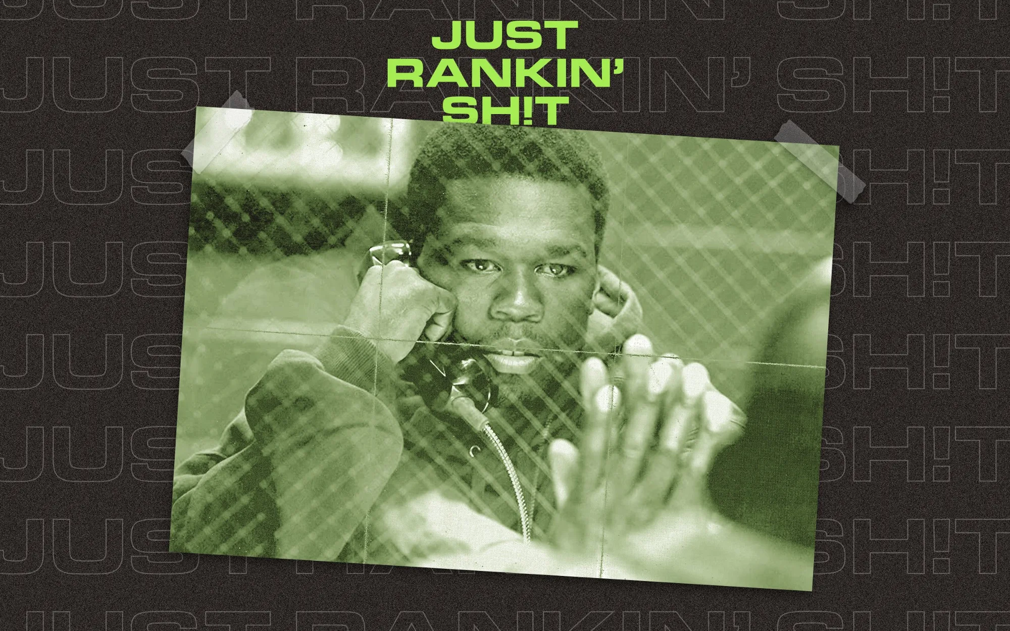 The 7 Best Hip-Hop Biopics, Ranked | by LEVEL Editors | LEVEL