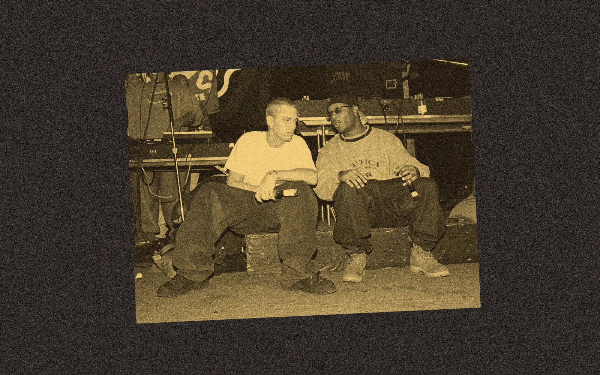 The 7 Least Embarrassing Interracial Rap Duos, Ranked | by LEVEL ...