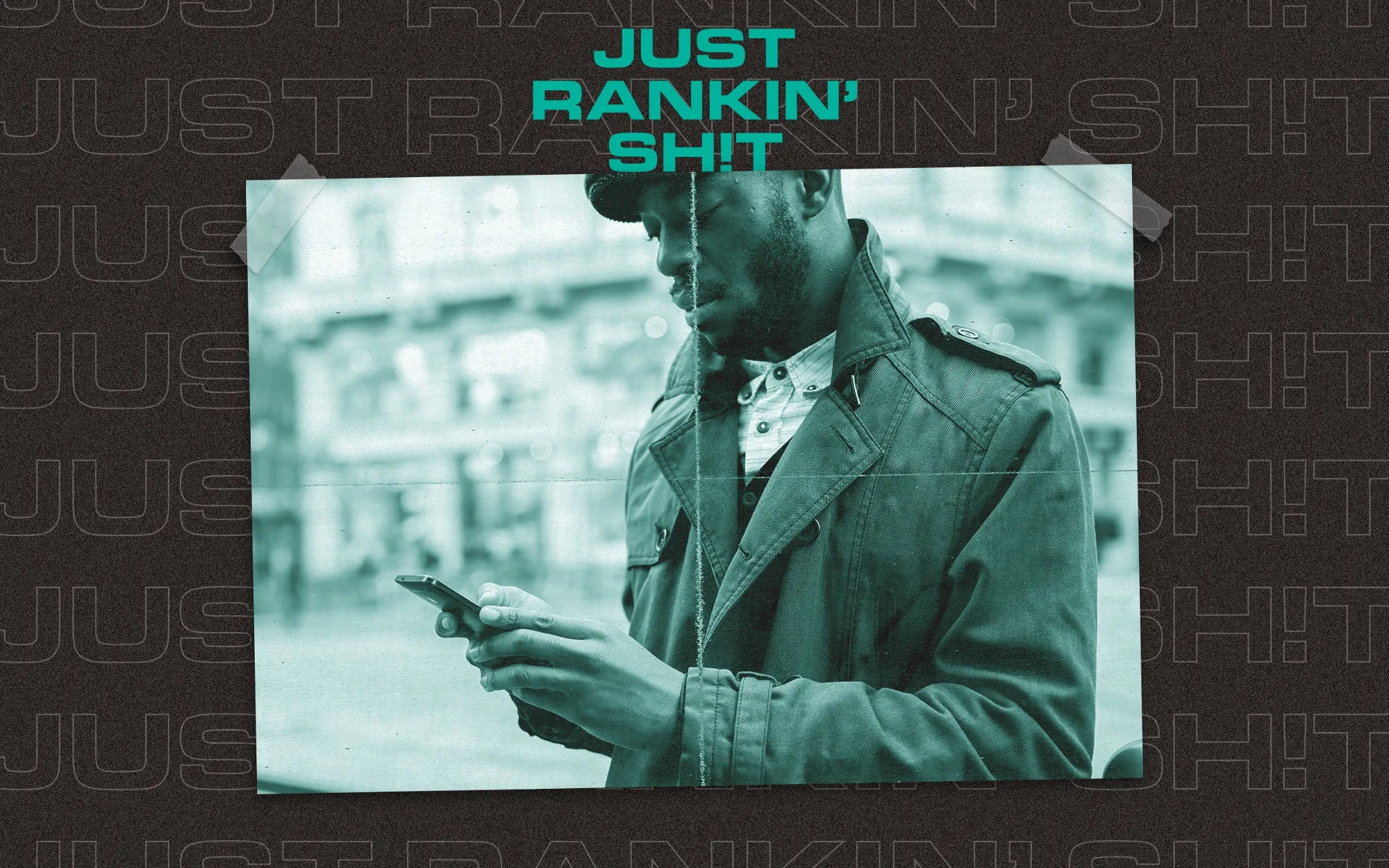 The 7 Worst People on Clubhouse, Ranked | LEVEL