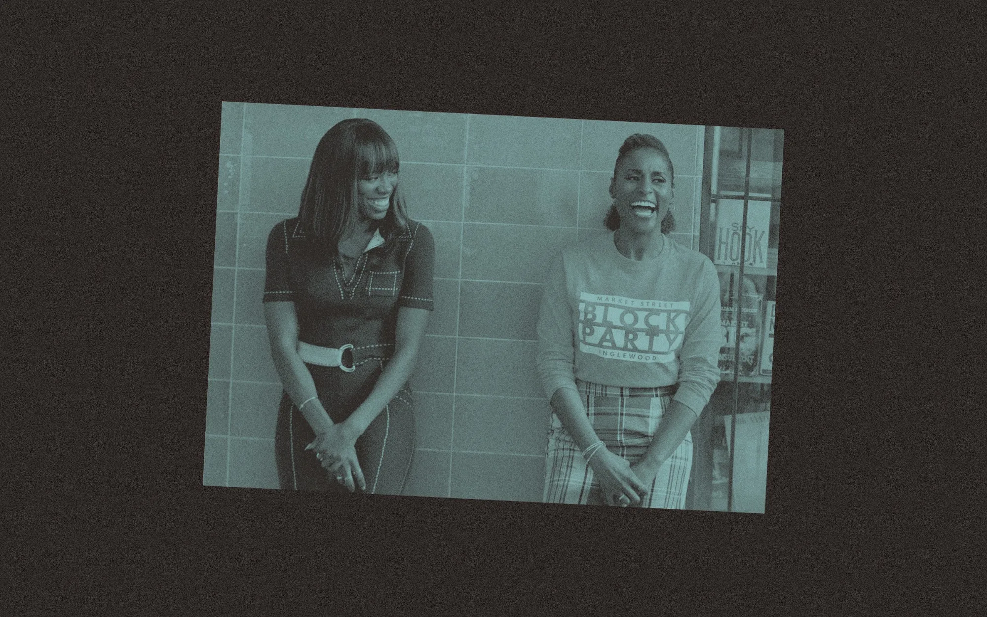 The 8 ‘Insecure’ Characters You Don’t Want as Your Spades Partner ...