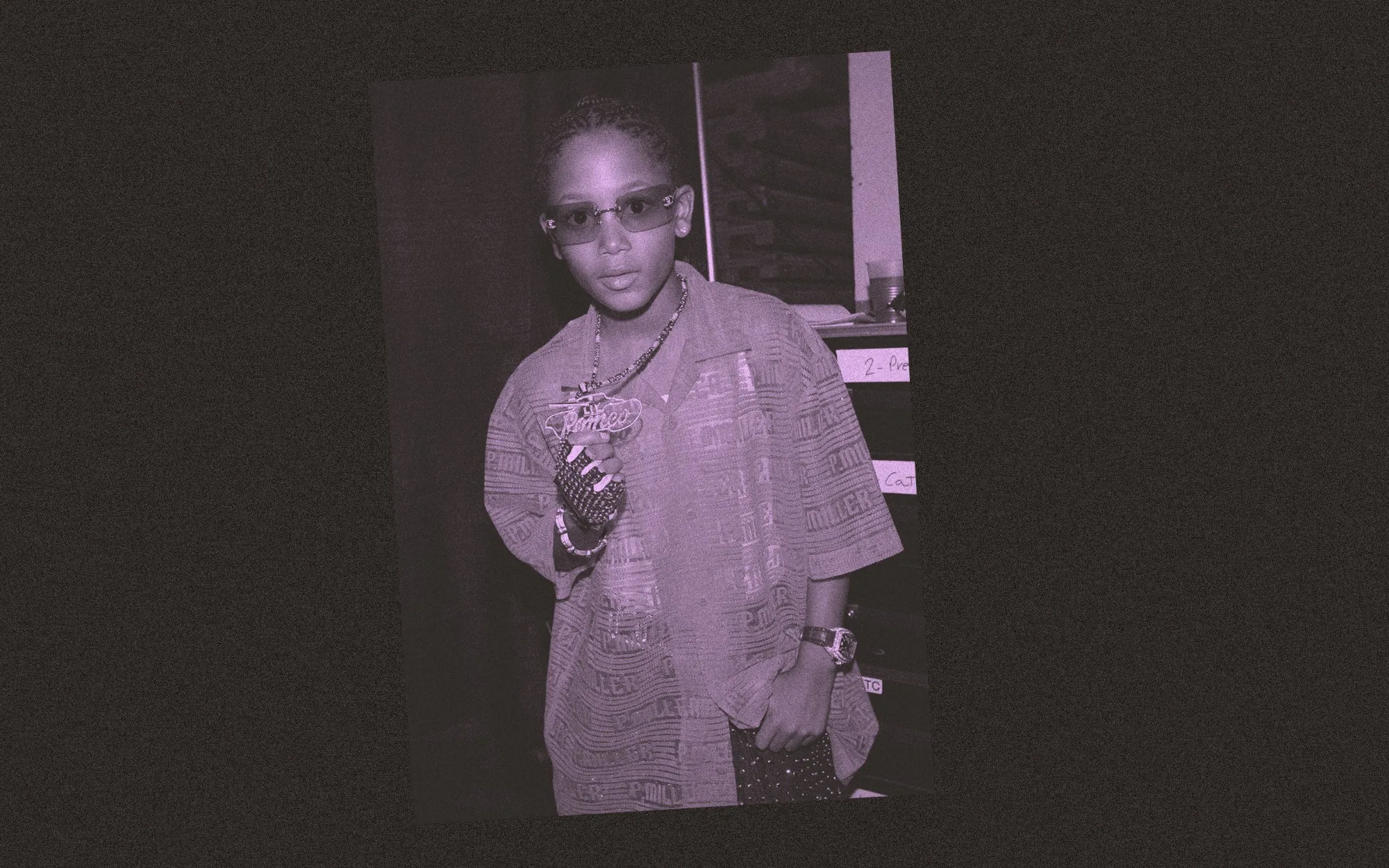 The 8 Kid Rappers Most Likely to Rob You, Ranked | by LEVEL Editors | LEVEL