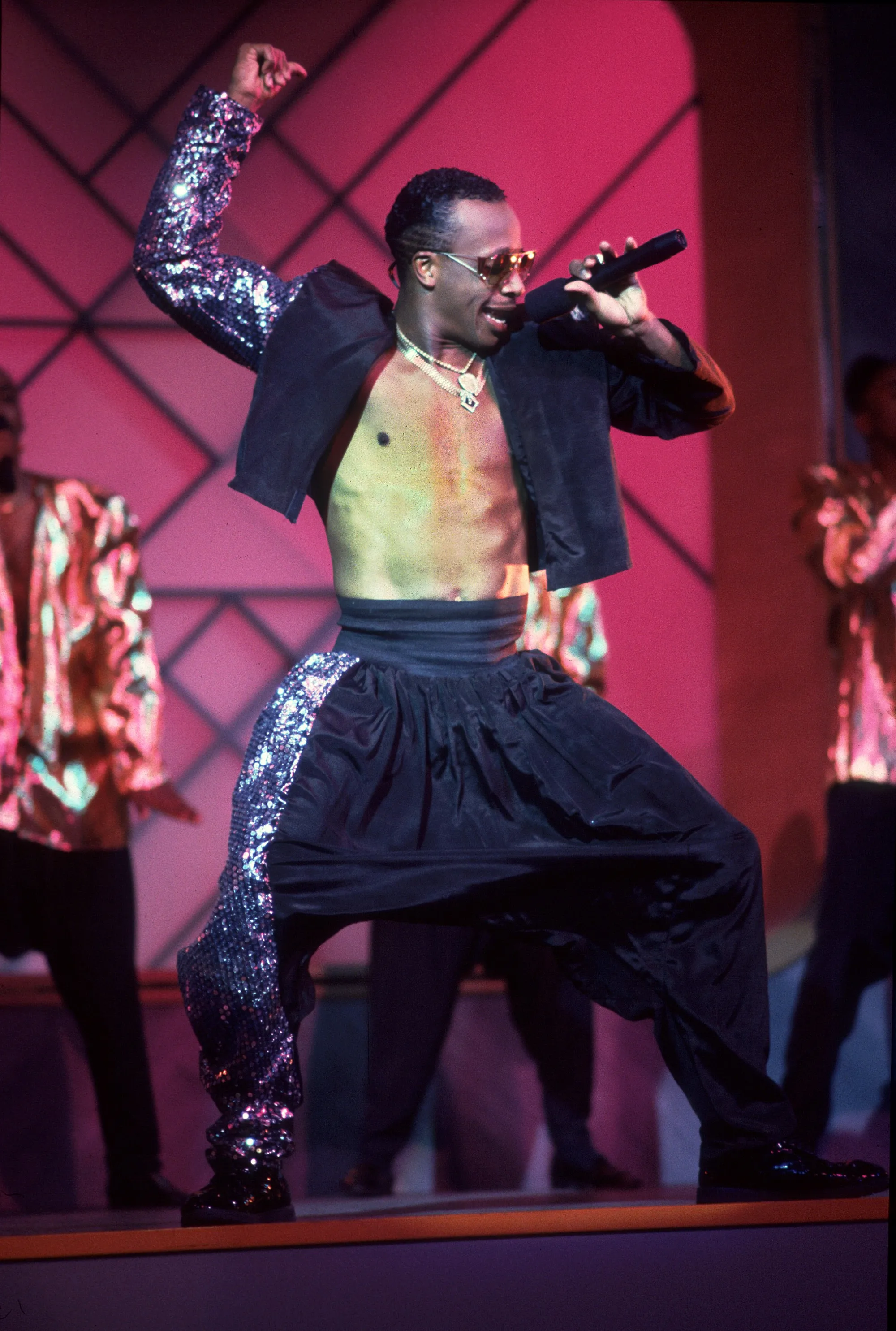 30 Years Ago, ‘Please Hammer Don’t Hurt ’Em’ Changed Everything | by ...