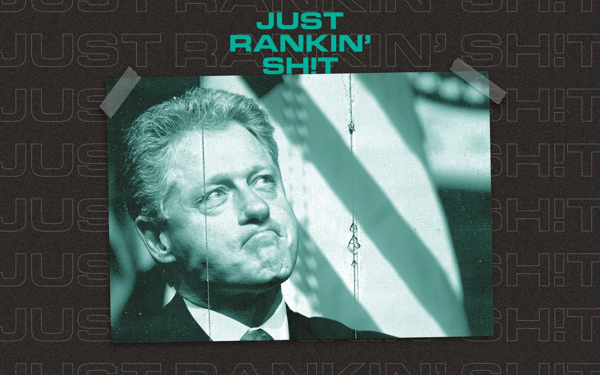 U.S. Presidents' Impeachable Crimes, Ranked | LEVEL