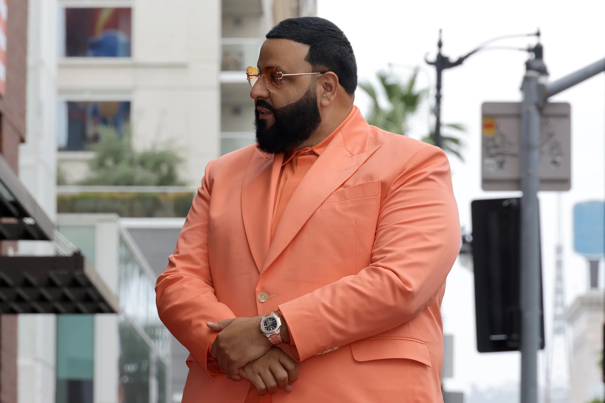 All 13 DJ Khaled Album Covers, Ranked From Worst to Best