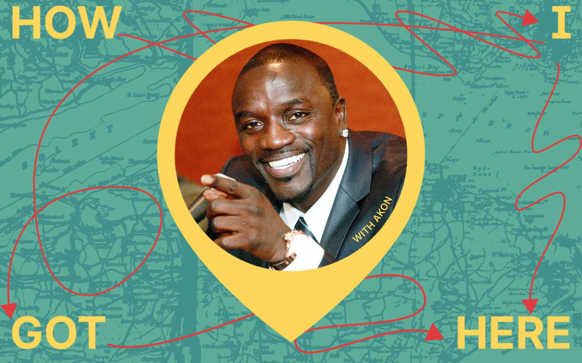 Akon On Fatherhood, Philanthropy, and Cryptocurrency