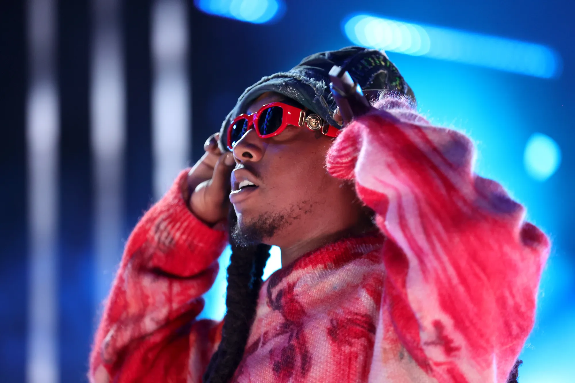 Takeoff’s Death Should’ve Never Been Filmed and Shared