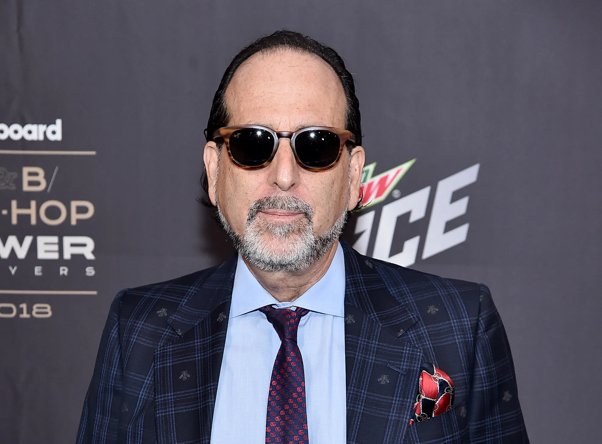 Donald Trump's New Lawyer Drew Findling Is Rooted in Hip-Hop