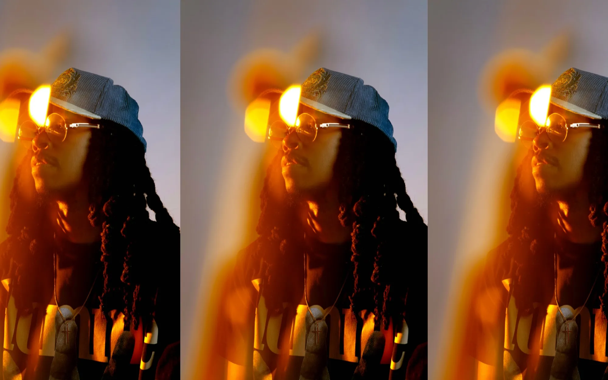 Juel Taylor Goes Deep on the Meaning of 'They Cloned Tyrone'