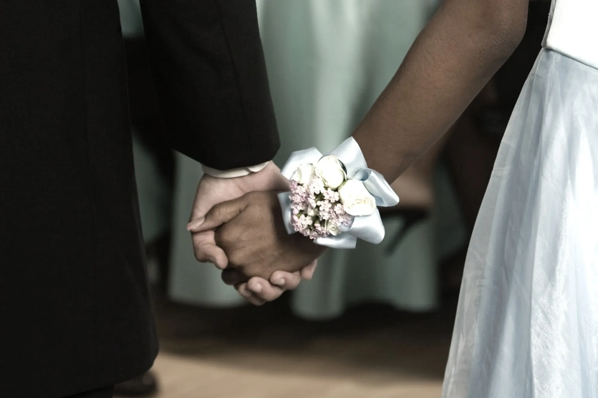 How to Support Your Kids When They Start Dating